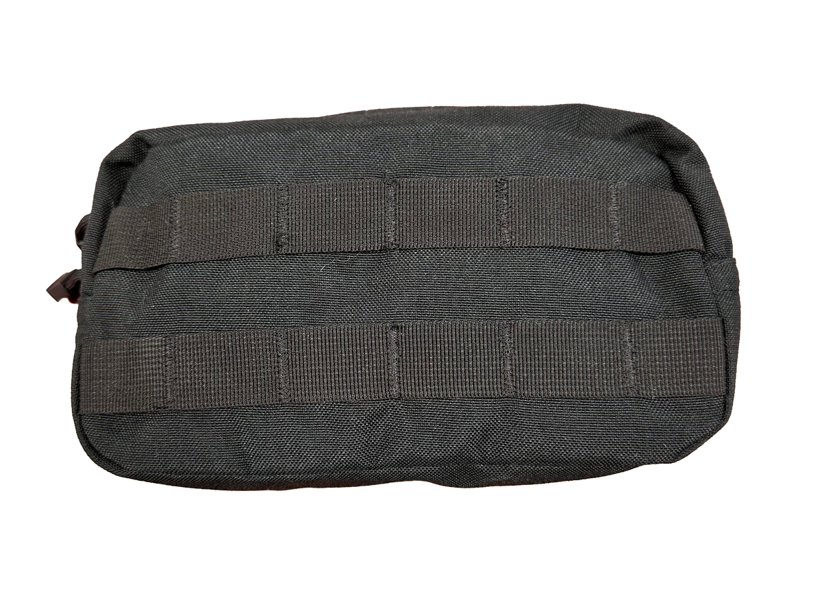 Covert Armor Admin Pouch – Blue Line Innovations