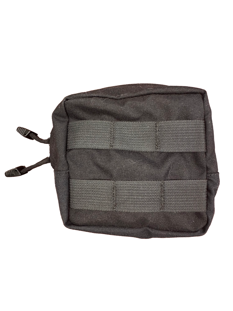Covert Armor General Purpose Pouch – Blue Line Innovations