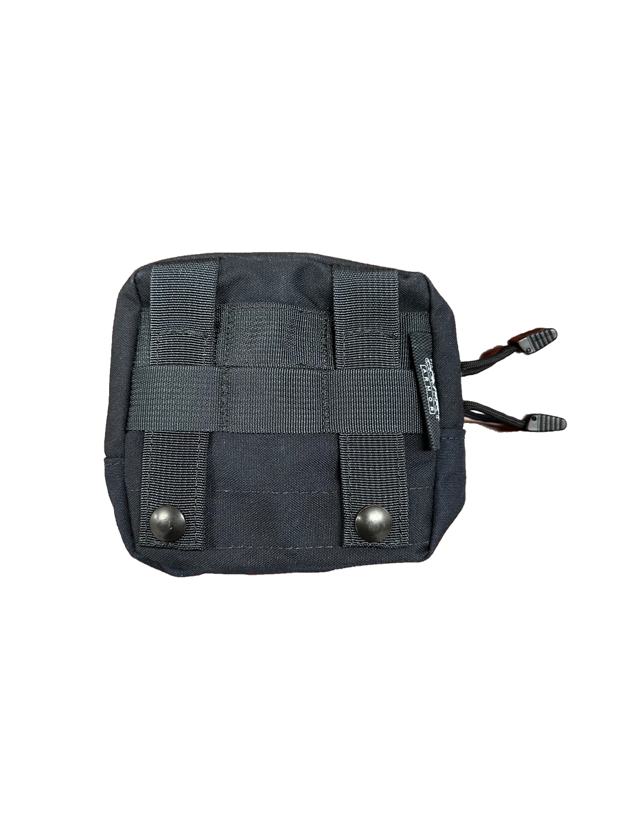 Covert Armor General Purpose Pouch – Blue Line Innovations