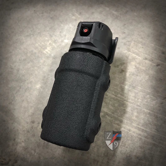 OC Pepper Spray Can Case – Blue Line Innovations