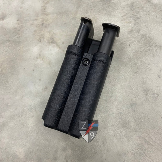 Single Stack Double Mag Case – Blue Line Innovations
