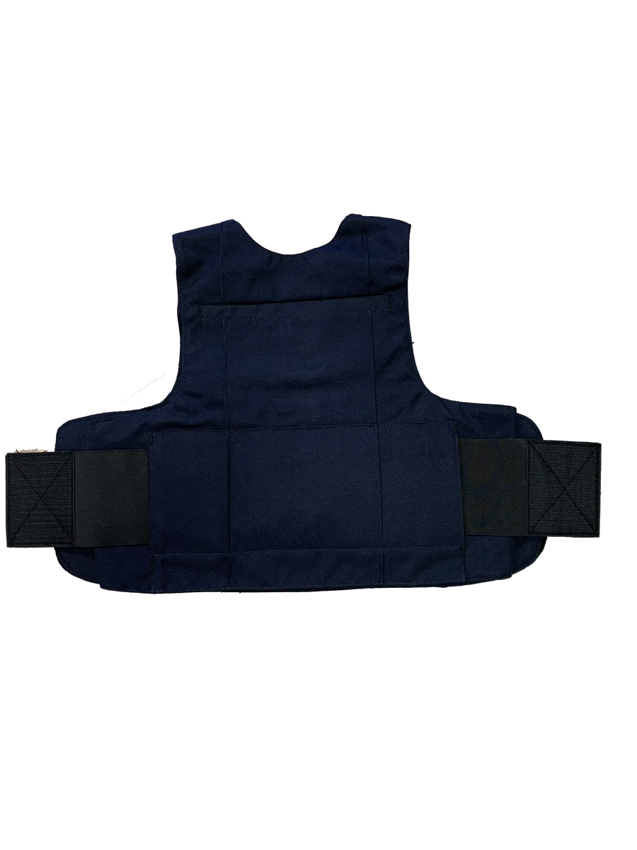 Covert Armor C4 Uniform Shirt Carrier – Blue Line Innovations